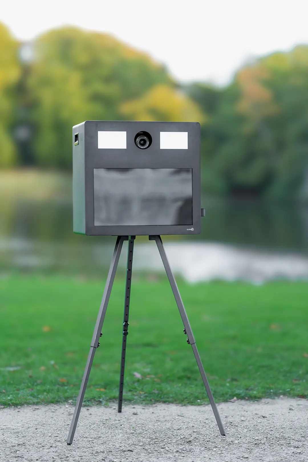 Photo Booth Printers | HiTi & Citizen | Sublimation