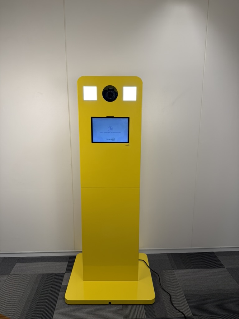 Photo Booth Printers | HiTi & Citizen | Sublimation